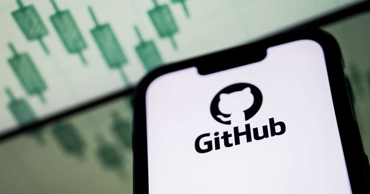 "Temos mais de 4 milhões de organizações usando o GitHub": depois do ...