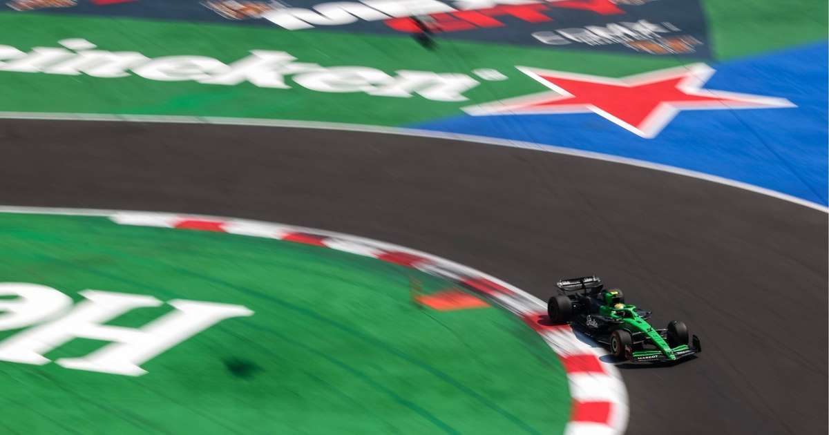 F1: Como conseguir ingressos para o GP de São Paulo 2025?
