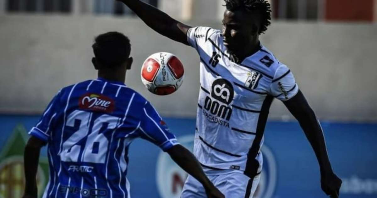 Rodada da terceira divisão carioca é adiada após operação policial no ...