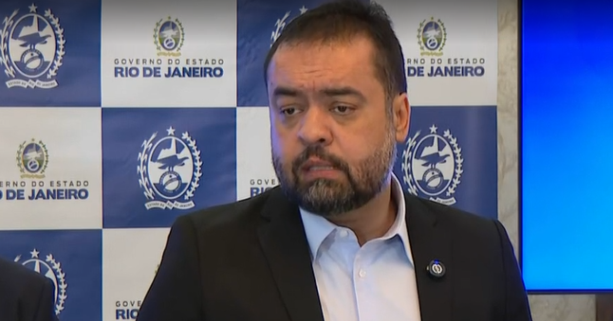 Castro diz que operação no RJ foi 'sucesso' e rebate críticas