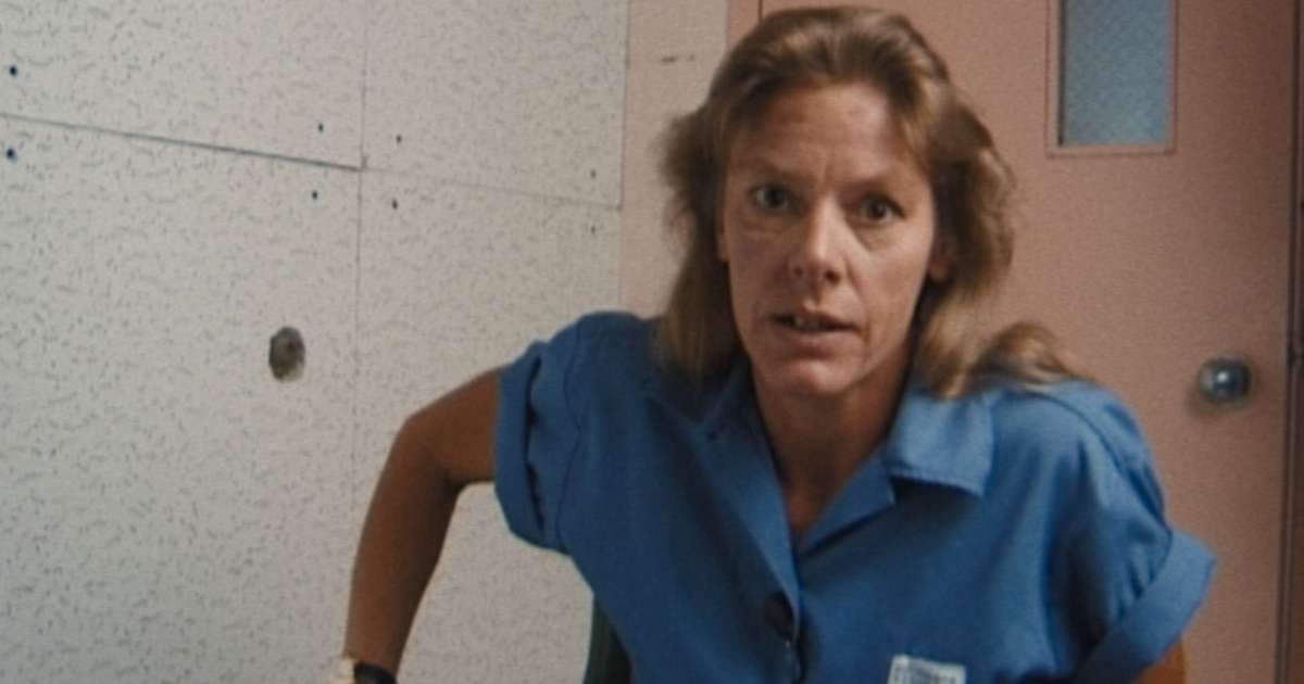 4 coisas que aprendemos com 'Aileen: A História de uma Serial Killer'