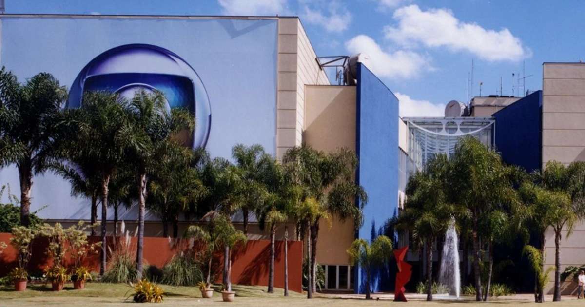 Homem invade sede da Globo em São Paulo e é preso em flagrante