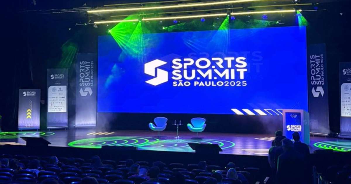 Confira os destaques do primeiro dia do Sports Summit 2025