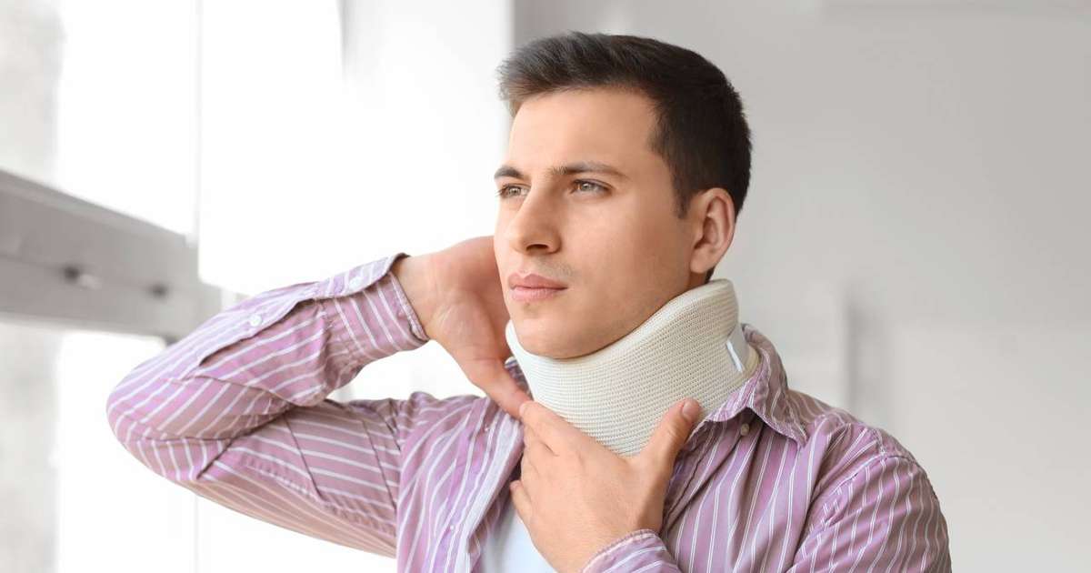 Estenose cervical: Entenda as causas, sintomas e tratamentos para ...