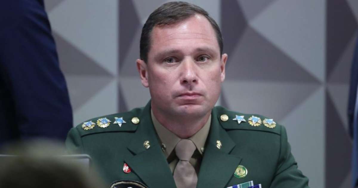 Moraes determina início da execução da pena de Mauro Cid