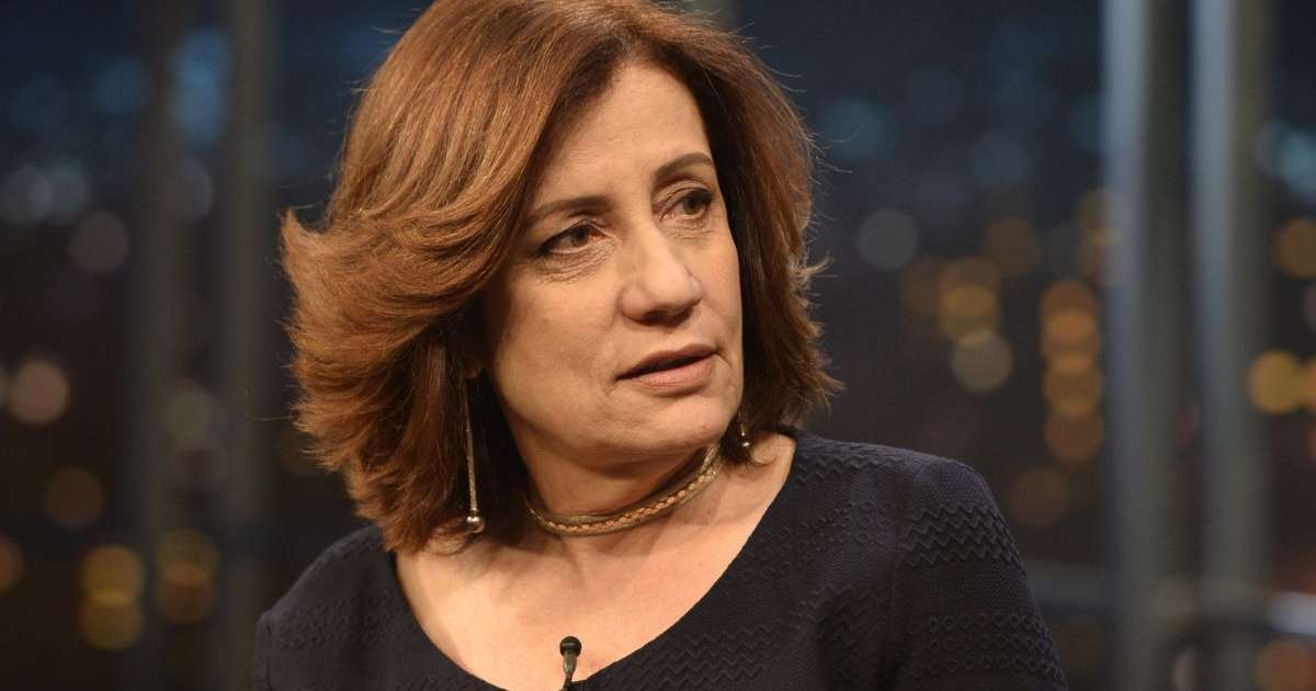 Miriam Leitão sobre ausência de mulheres no STF: ‘É uma aberração'