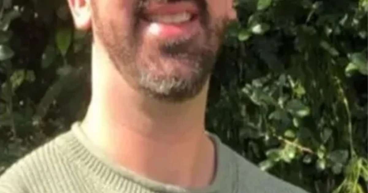 Quem é o delegado que amputou a perna após megaoperação? Rapaz foi ...