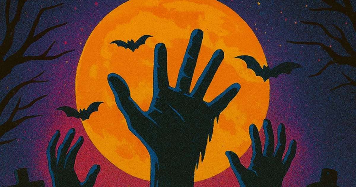 Largo da Batata em SP recebe festival temático de Halloween com entrada ...
