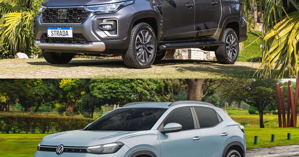 Carros mais vendidos de outubro: Strada imbatível e Tera subiu para 2º