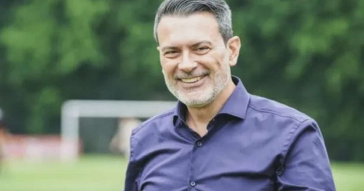 São Paulo inicia conversas para renovar contrato de Rui Costa