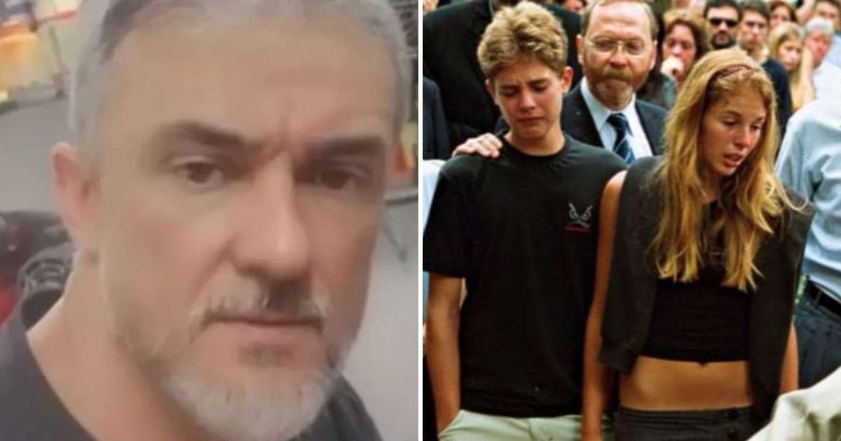 Daniel Cravinhos tentou contato com irmão de Suzane von Richthofen ...