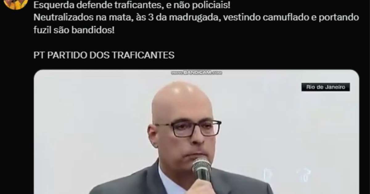 PT processa Nikolas, Flávio Bolsonaro e Bia Kicis por chamarem a sigla ...