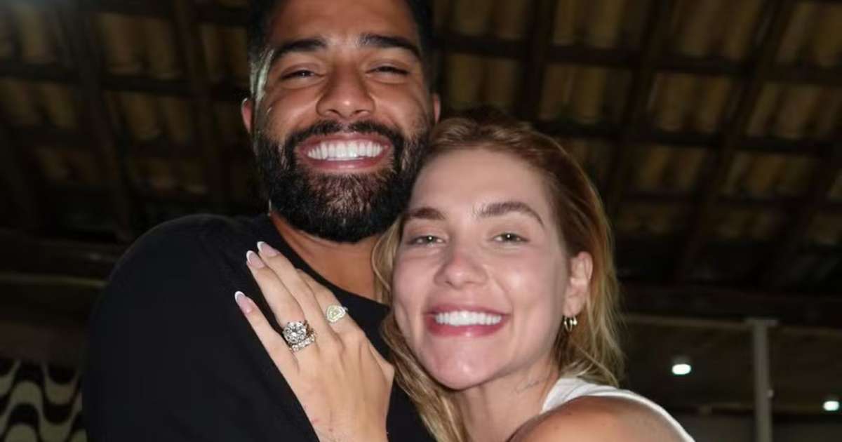 FIM! Hebert deixa trabalho com Virginia após opinar sobre namoro com ...