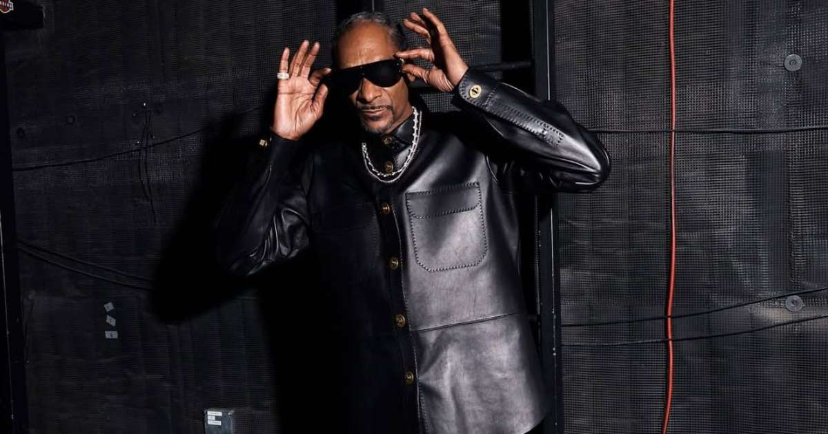Rapper afirma que quer comprar gigante europeu: 'Estou pronto'