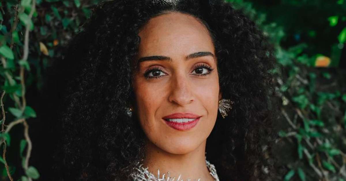 Aline Deluna vive nova fase em Arcanjo Renegado e celebra personagem ...