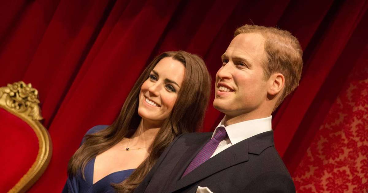 Príncipe William no Brasil: veja curiosidades sobre o herdeiro do trono ...
