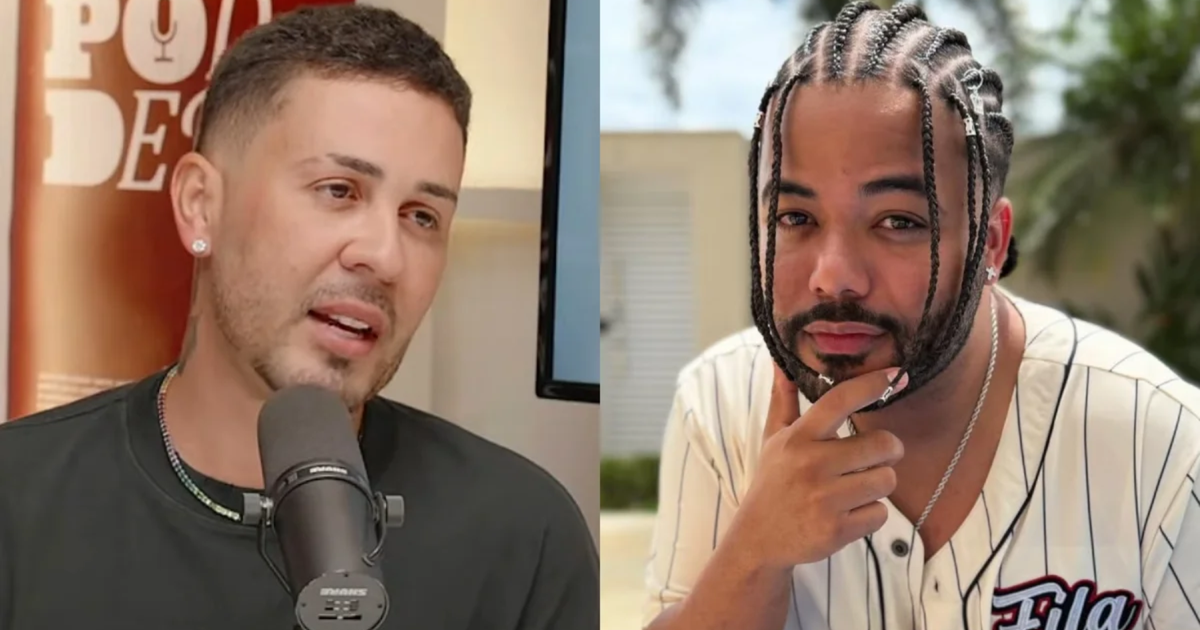 Defendeu? Carlinhos Maia diz que Hytalo Santos pode ser 'bode expiatório'