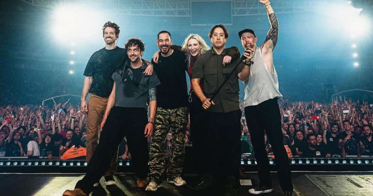 Turn From Zero Traz O Poder E A Nostalgia Do Linkin Park Ao P blico turn-from-zero-traz-o-poder-e-a-nostalgia-do-linkin-park-ao-p-blico