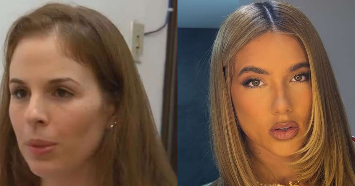 Destronou Virgínia Fonseca no Google: sem dar entrevistas há 10 anos, Suzane Von Richtofen tem 3 ...