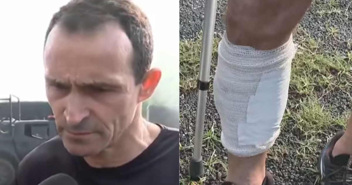 Megaoperação no RJ: sargento do Bope relata tiroteio com 15 feridos e 4 ...