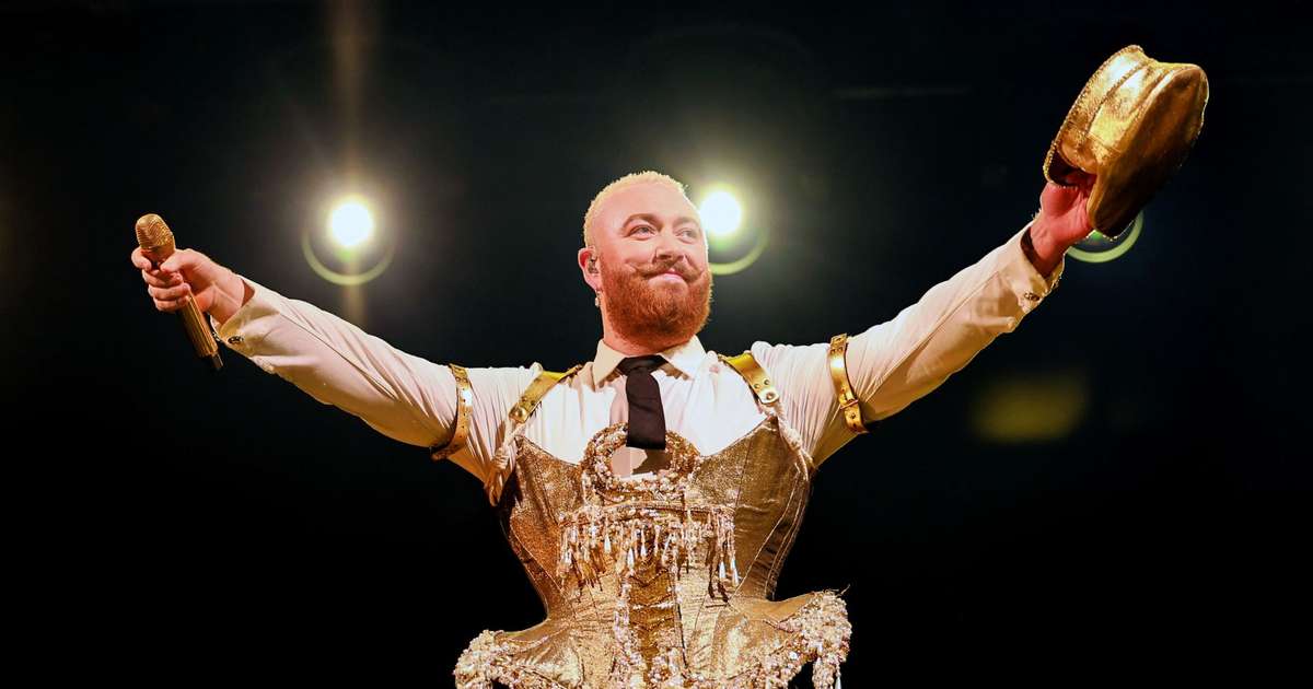 Sam Smith fala sobre bullying que sofreu na adolescência: 'Pesadelo'