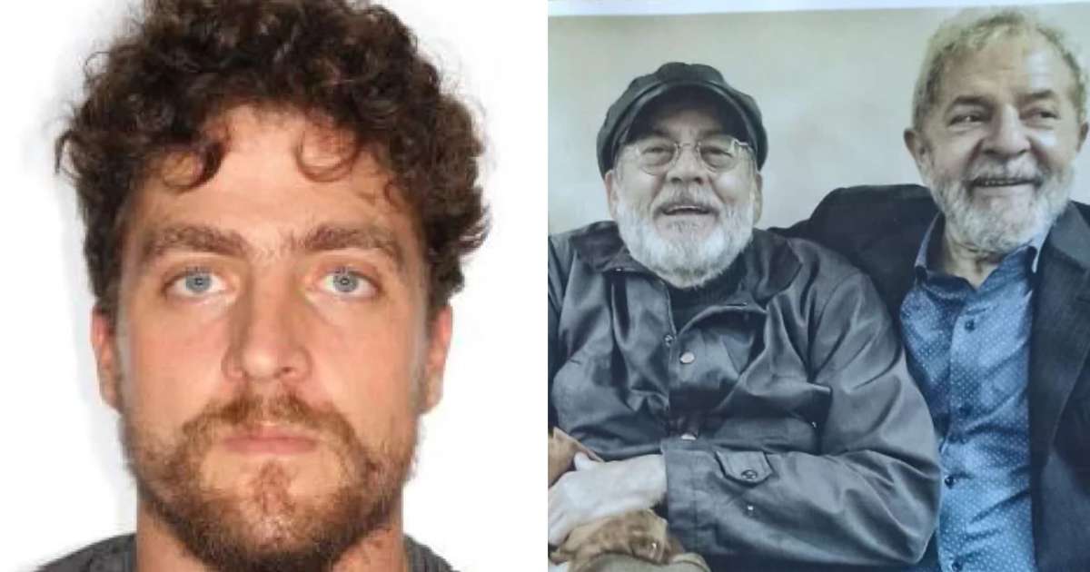 Preso e sedado: Saiba como está Francisco Frateschi, que matou o ...