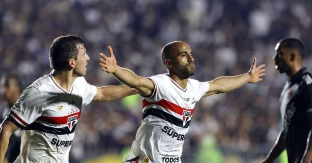 São Paulo terá adversários diretos e times do Z4 por sonho da Libertadores