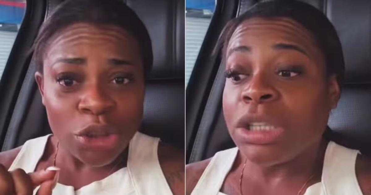 Jojo Todynho rebate colega de faculdade após confusão: 'Oportunista'