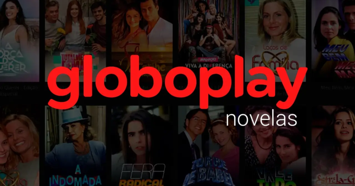 Globoplay Novelas revela próxima novela que será reprisada