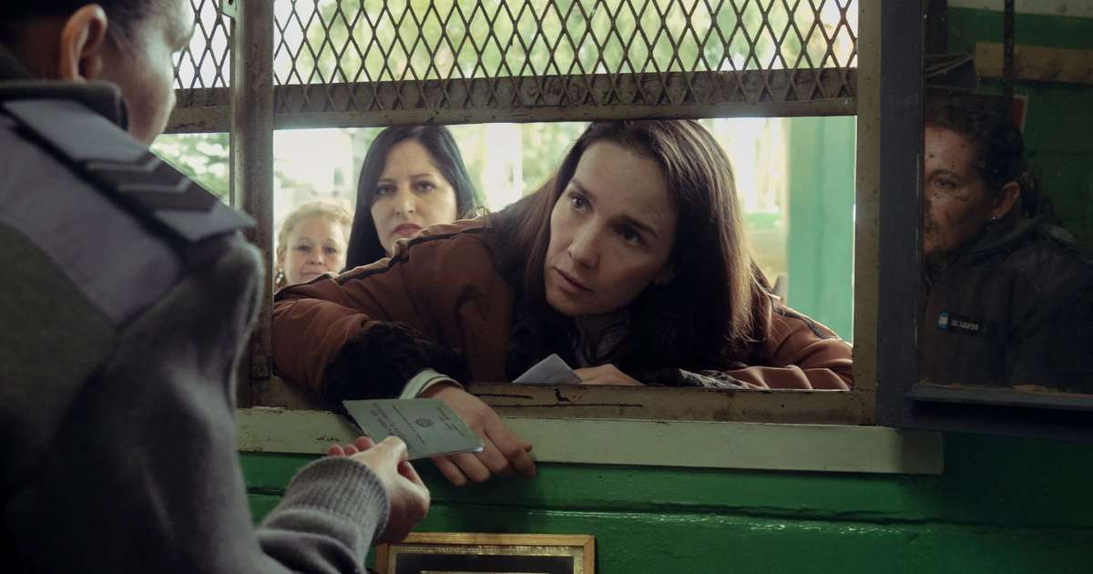 O drama real que inspirou 'A Mulher da Fila', drama argentino sucesso ...