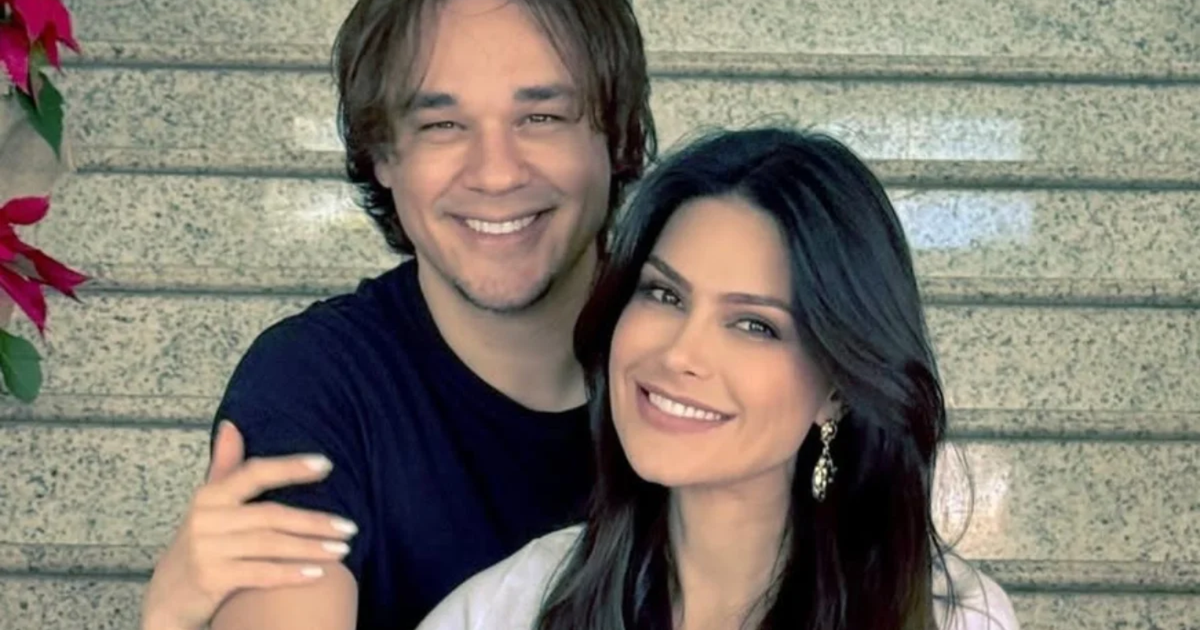 Caso sério! Fã pode ser presa caso se aproxime de Leandro, do KLB, e da ...