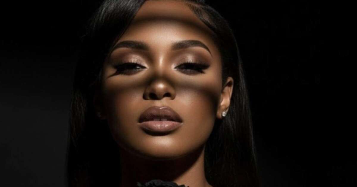 Criadora da cantora de IA, Xania Monet, fala pela primeira vez: 'Eu a ...