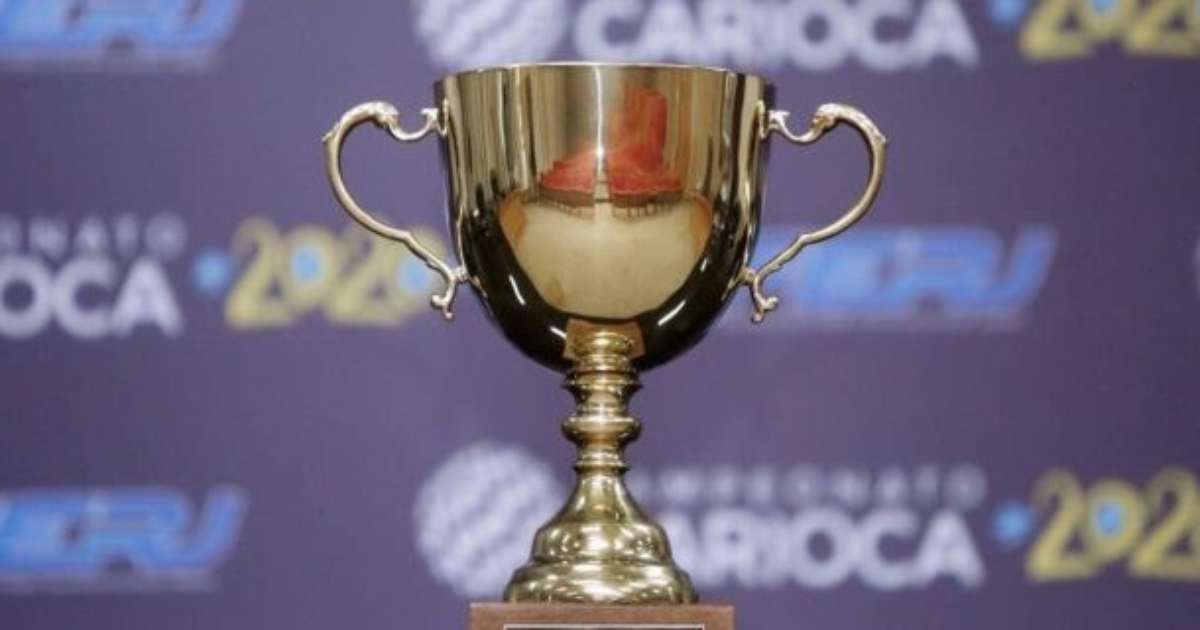 Carioca Sub-20: Botafogo, Flamengo, Fluminense e Vasco definem finalistas