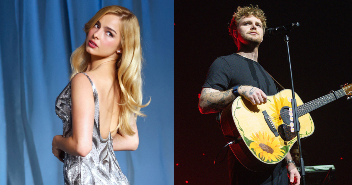 Como Addison Rae e Alex Warren passaram de estrelas da Hype House a ...