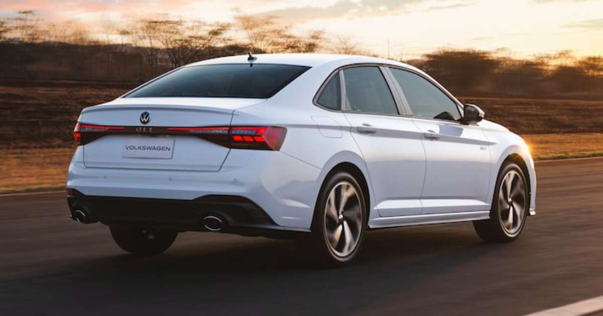 Novo VW Jetta GLI abre vendas no Brasil; veja o preço e conteúdos