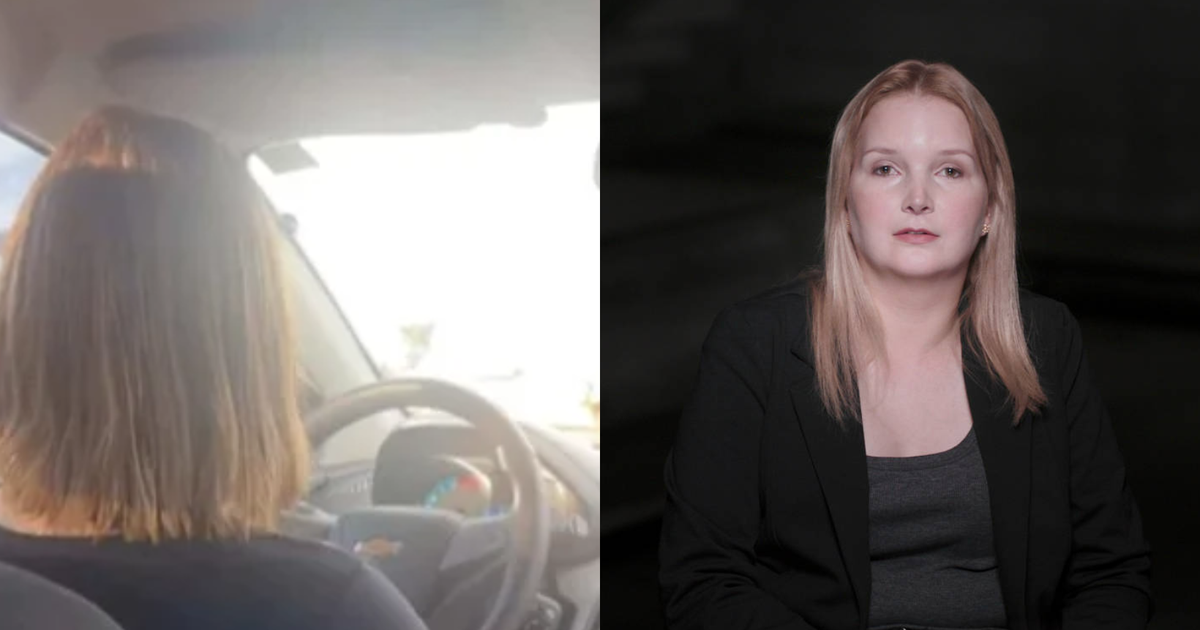 MEDO! Saiba qual artista pegou carona com Elize Matsunaga