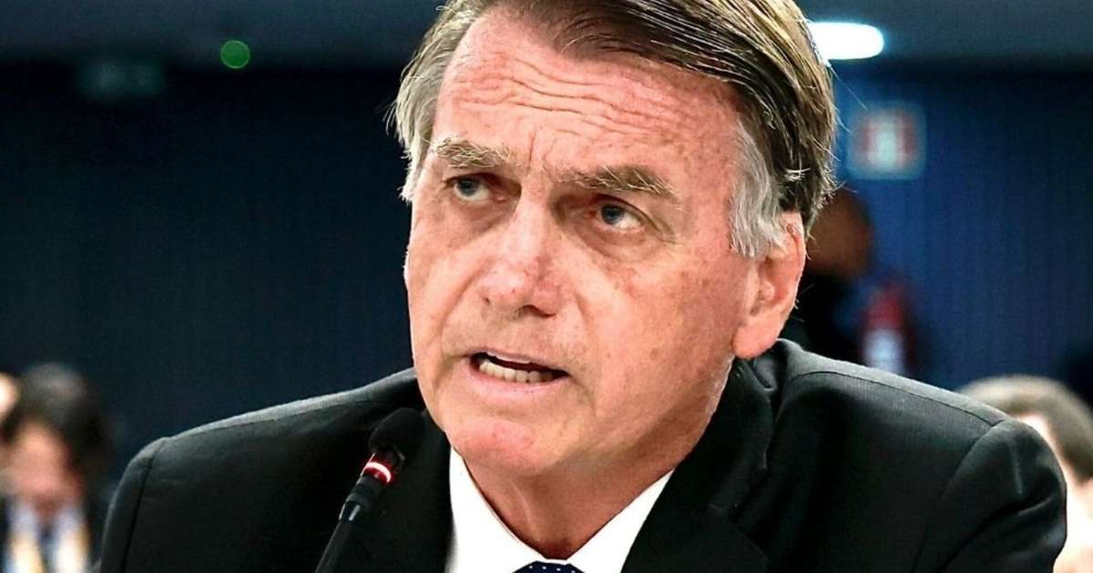 Bolsonaro surpreende ao revelar quem deve apoiar nas eleições de 2026