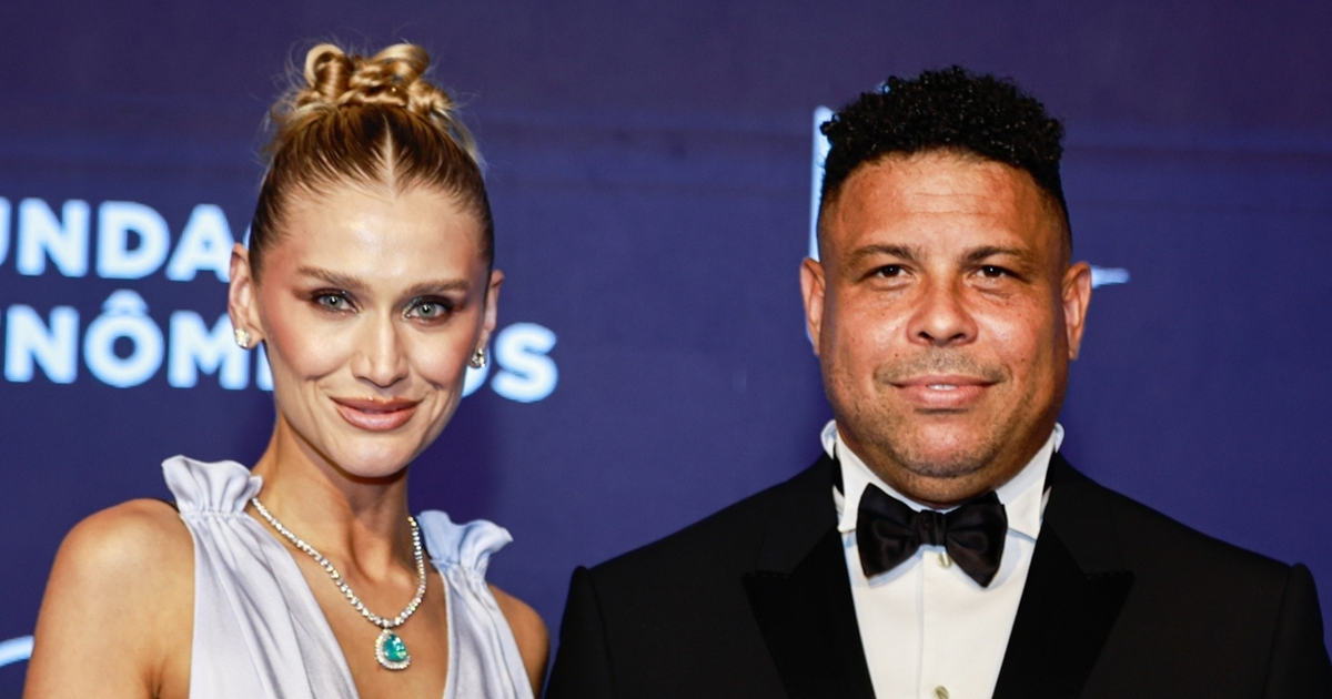 Leilão de Ronaldo Fenômeno oferece grama do penta e experiências com ...