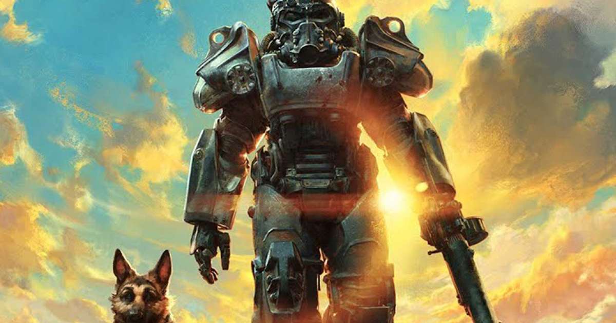 Fallout 4: Anniversary Edition já está disponível para PC, PlayStation ...