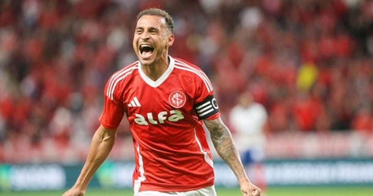 Inter encara reta final sob pressão e tenta evitar repetição de 2016