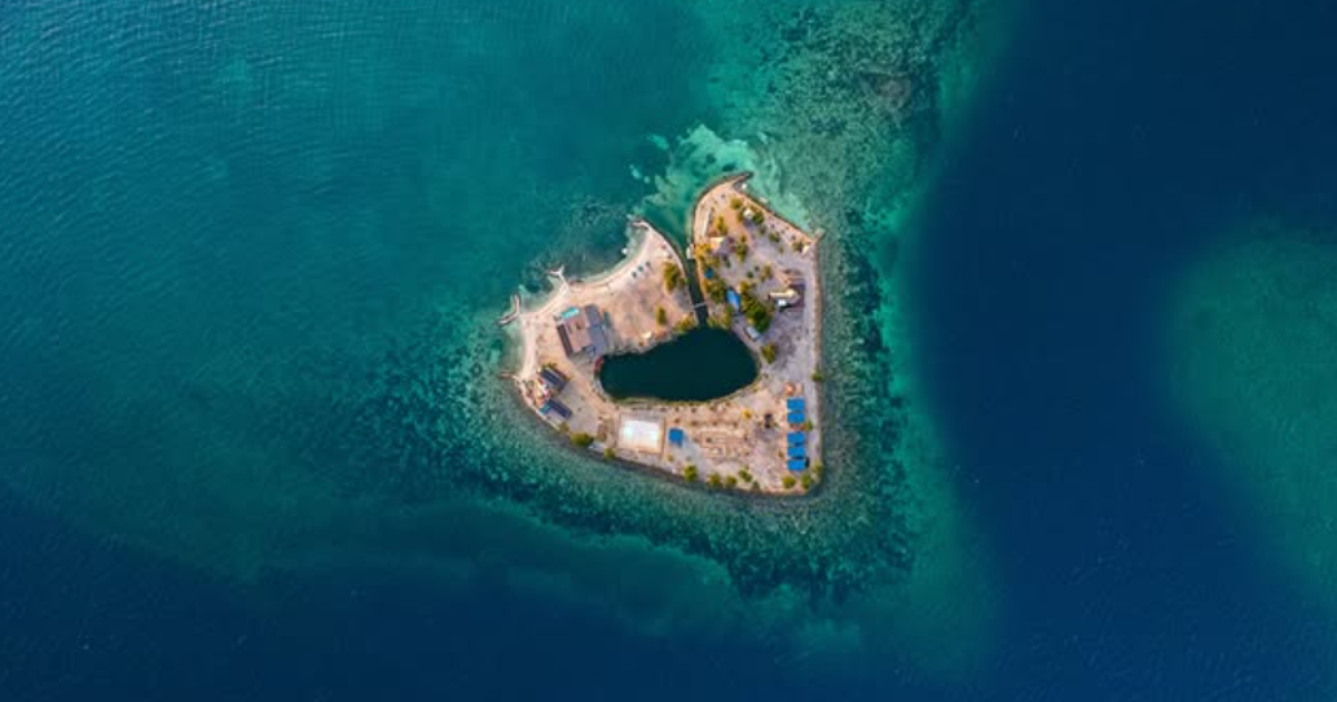 Jogador da NBA Reggie Bullock compra ilha no Caribe e cria resort de luxo