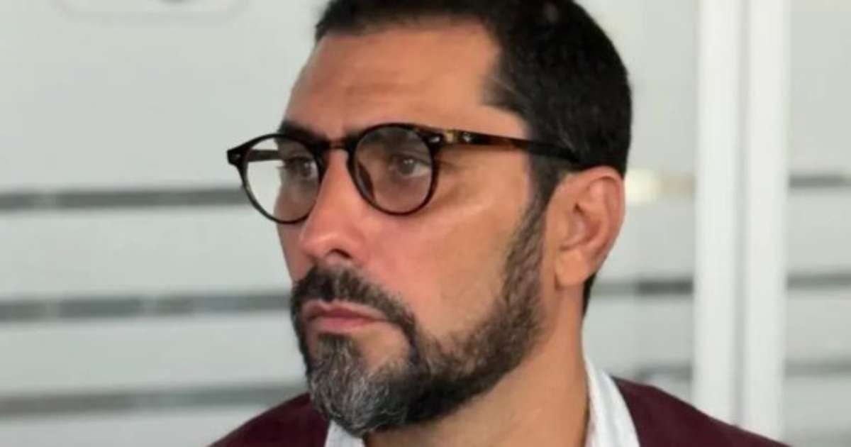 Flamengo anuncia Athirson como novo comentarista da TV do clube