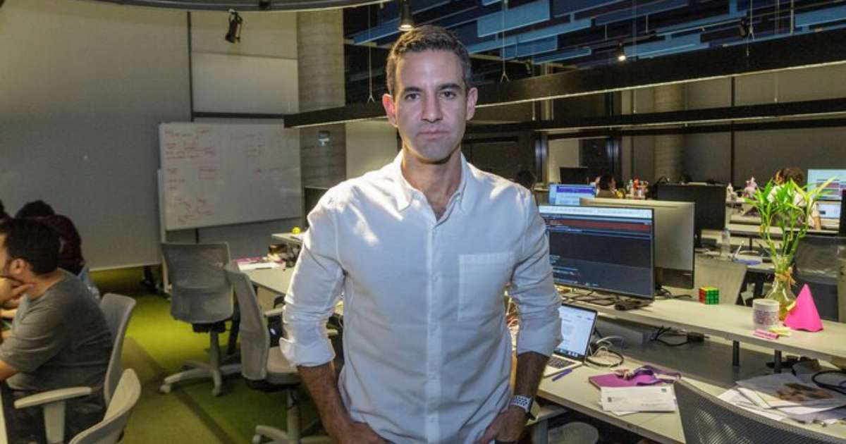 Quem é David Vélez, fundador do Nubank que demitiu funcionários por ...