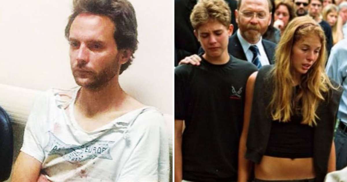 Irmão de Suzane von Richthofen transforma herança em dívida milionária ...