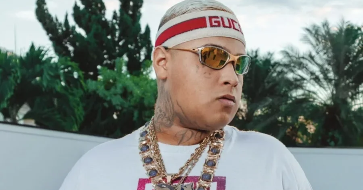 Justiça! MC Ryan SP vira réu em ação de R$ 200 mil; entenda