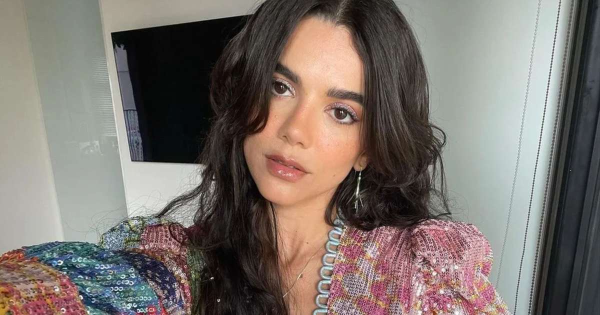 Manu Gavassi pede para voltar às novelas da Globo como vilã: 'Por favor'