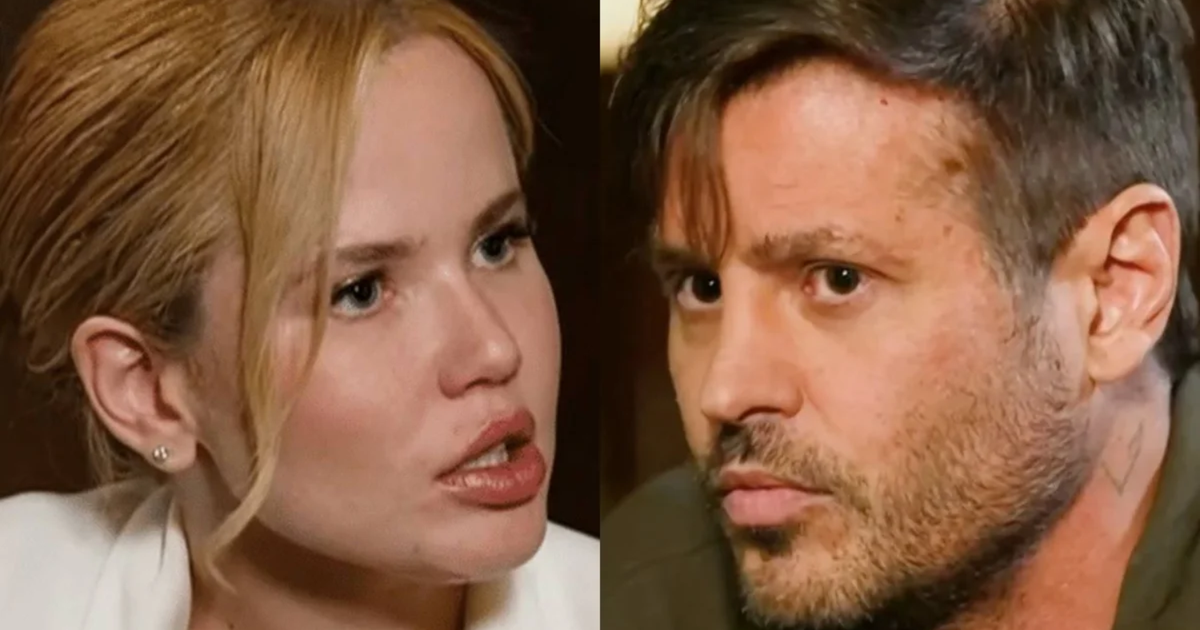 Dado Dolabella abre boletim de ocorrência contra a ex-namorada, Marcela ...