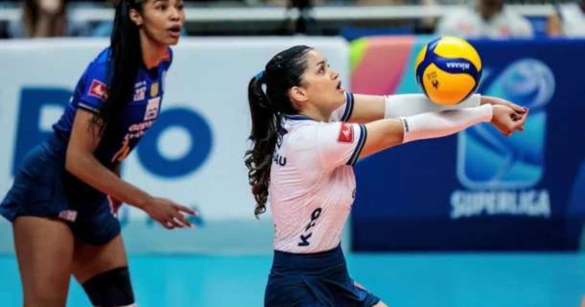 Nyeme é titular, Kudiess brilha e Minas vence outra