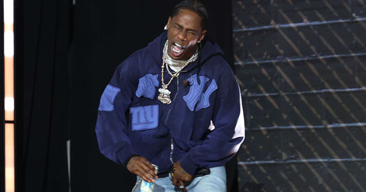 Travis Scott bate recordes de vendas de ingressos e produtos em Tóquio ...