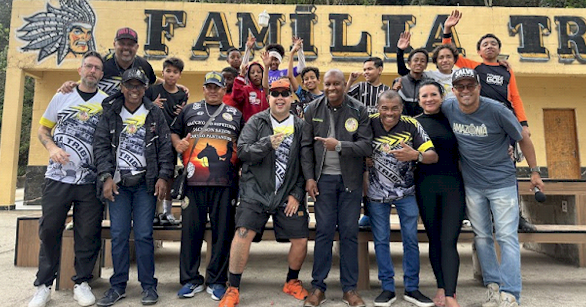 Zuza e Salve Periférico transformam realidades com som e impacto social ...